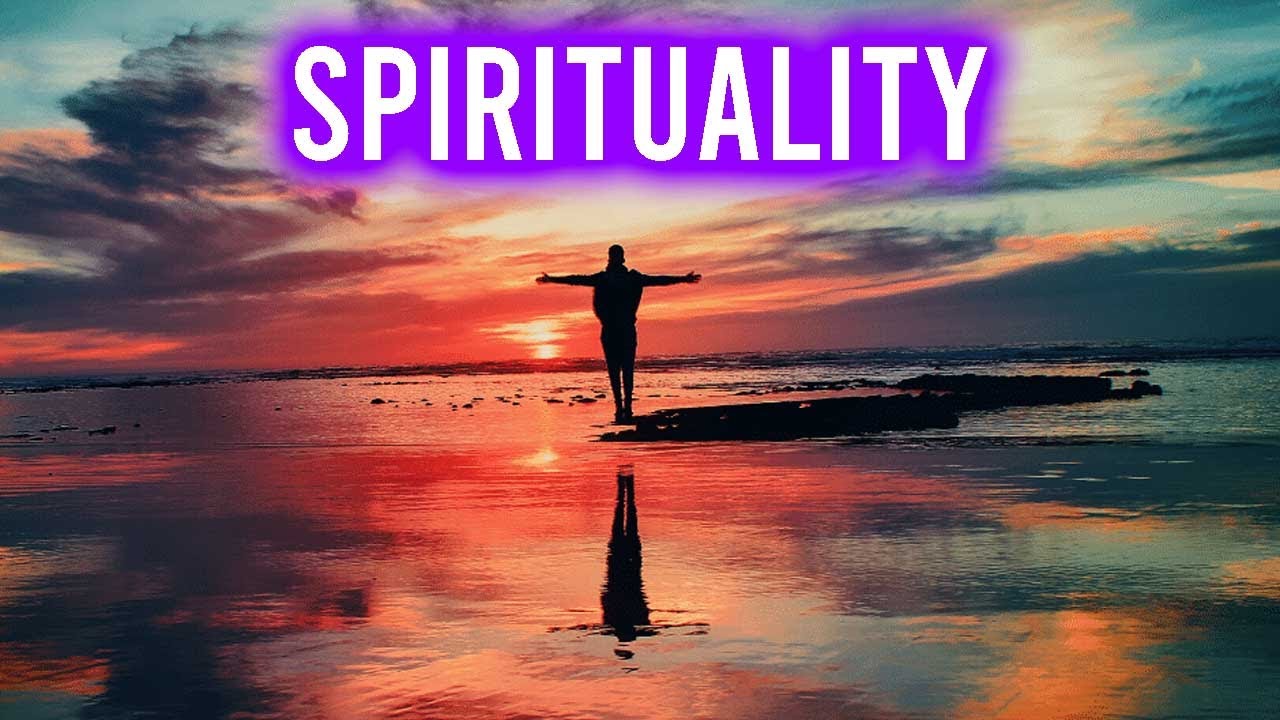 Spirituality for Beginners | What is Spirituality? 🙏 - YouTube