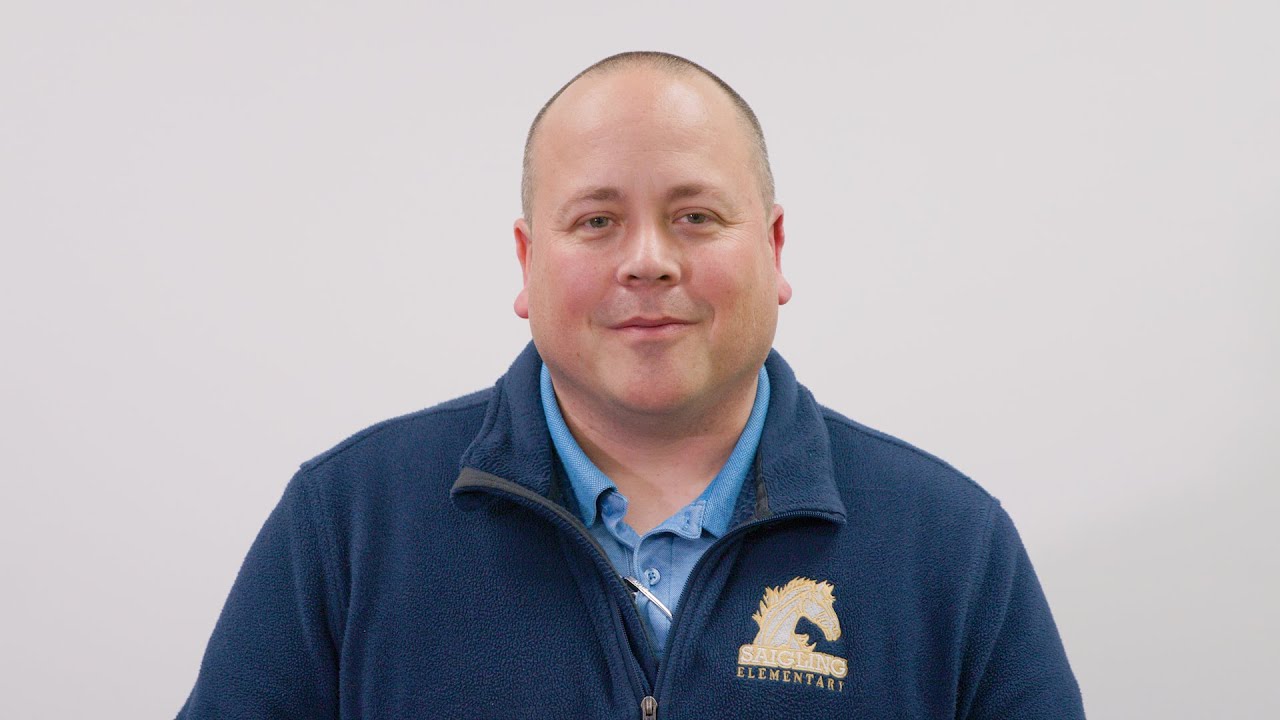 Why I Lead Wednesday - Chris Dunkle - YouTube