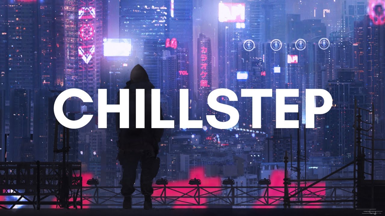 Slow Dreamy Chillstep • Background Music - YouTube