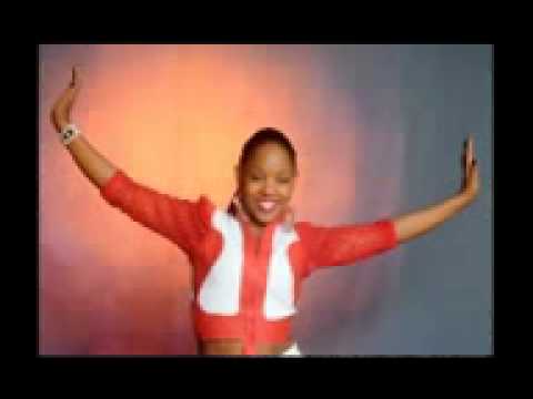 Okwagala Akwagala By Zanie Brown - YouTube