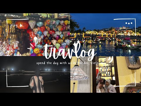 Our Last Day in Vietnam?🇻🇳 (Vietnam Travlog w us)
