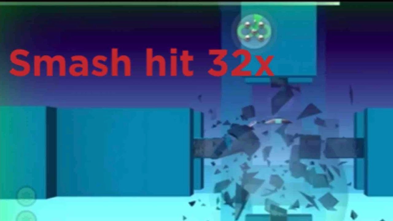 Smash hit 32x gameplay, classic checkpoints 1-12 #3 - YouTube