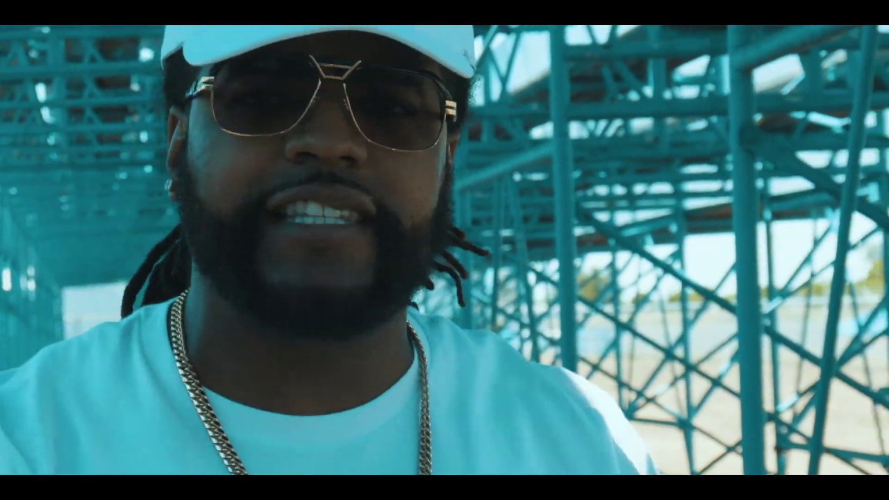 H2MG AR ft. Tae Da Don - "Bout a Hunid" (Official Music Video) - YouTube