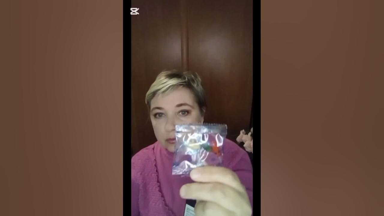 Набор Daily Box - Immuno Box / Иммуно бокс-защита от инфекций - YouTube