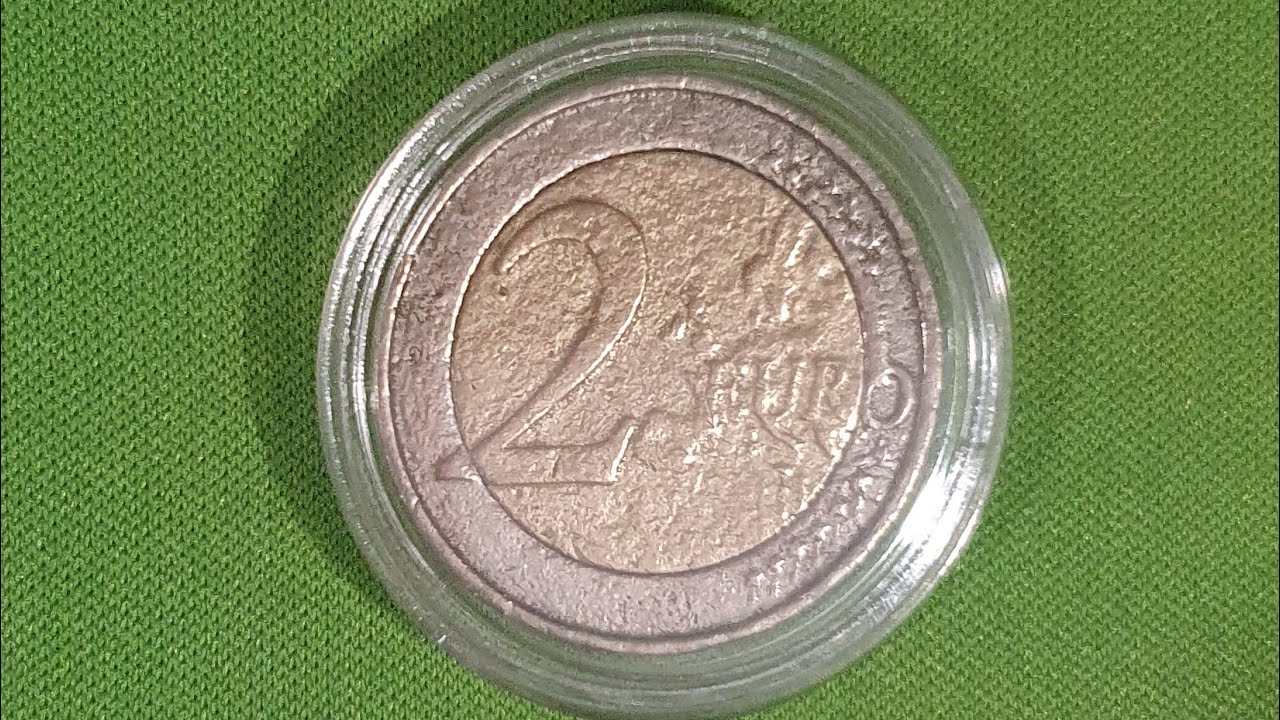 The Ultra-Rare Coin That's Worth More Than Gold - YouTube