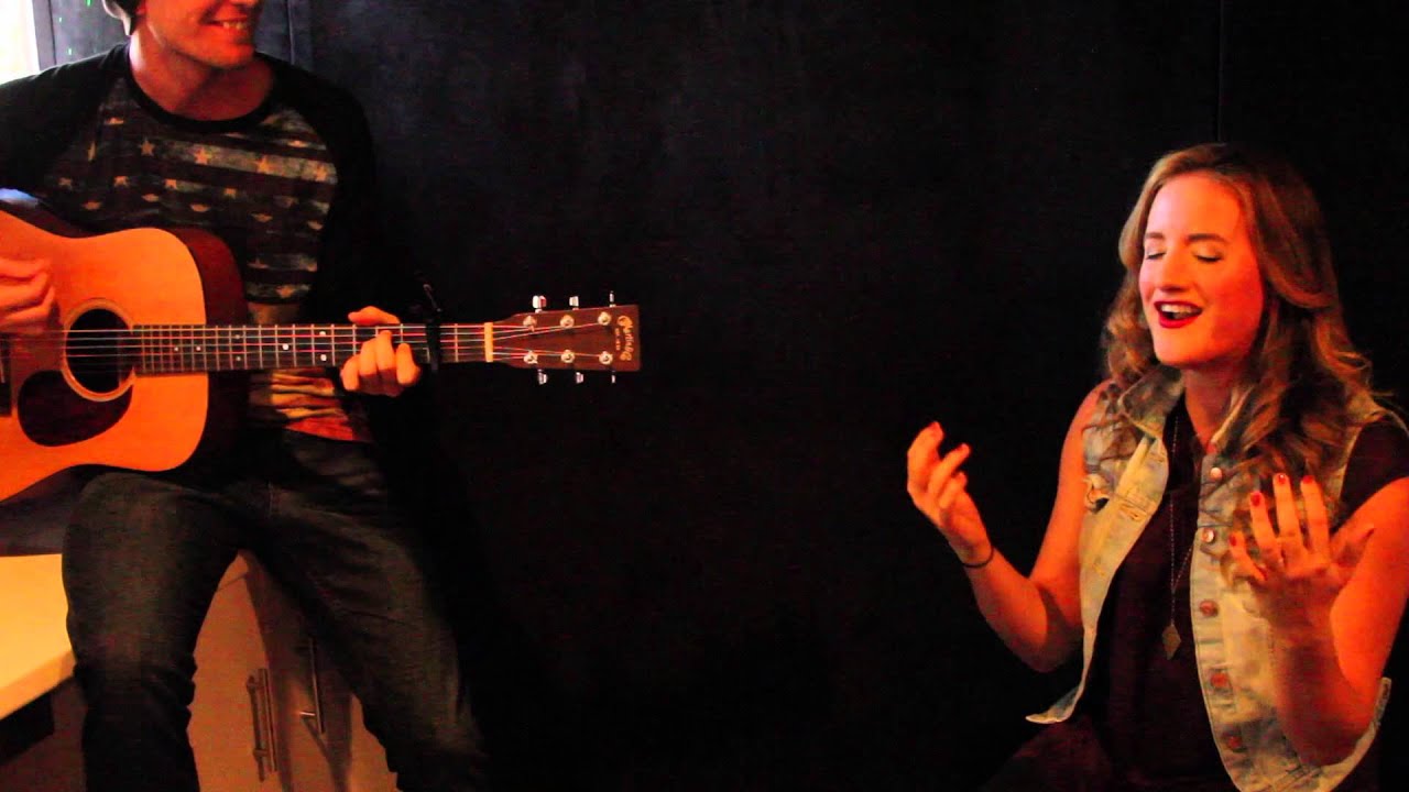 Jordan Powers - Best Thing I Never Had - YouTube