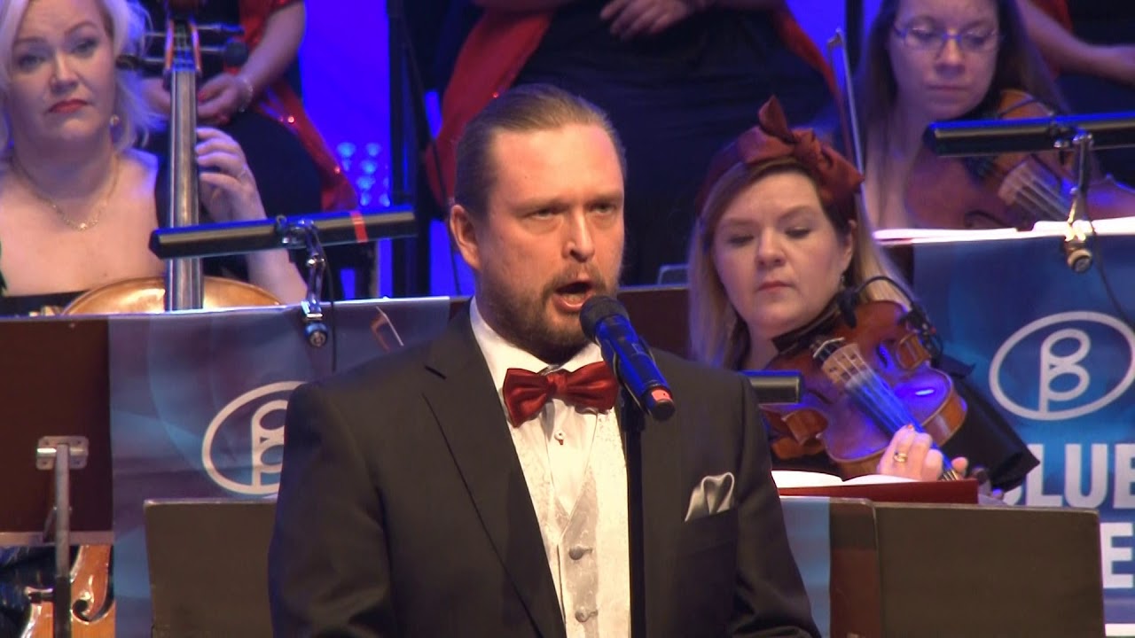 Timo Turunen "En etsi valtaa loistoa" - YouTube
