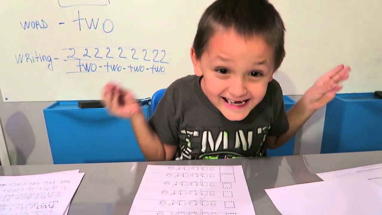 Learning square - YouTube