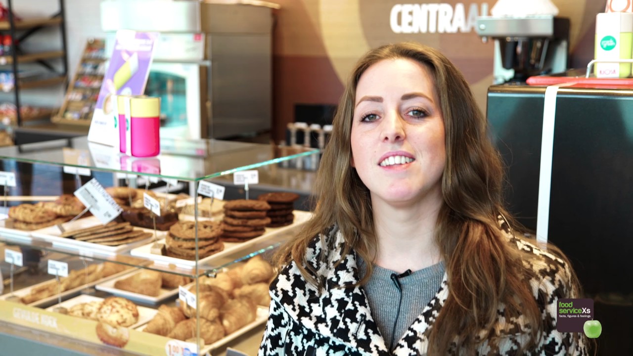 Dawn Foods - Working together for succes - YouTube