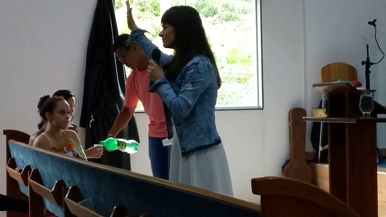 29 de maio de 2018 - YouTube