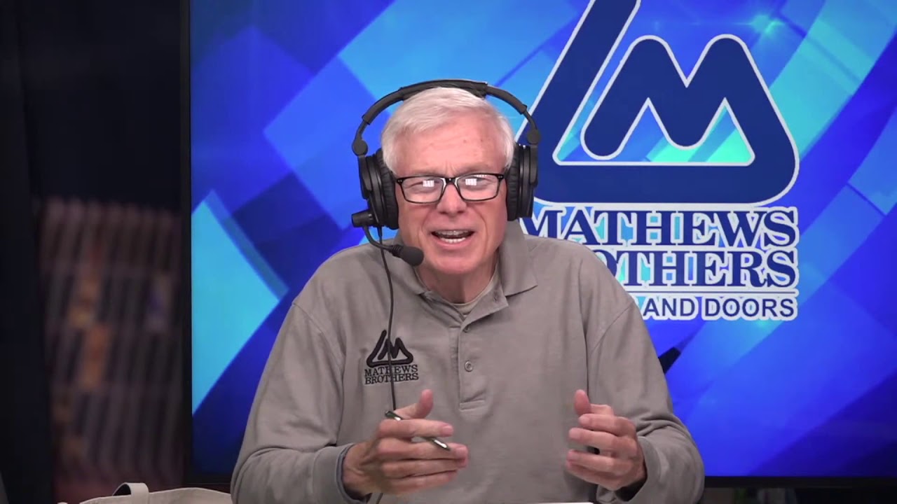 Nate Nickerson of Arnold's Responds to being Cancelled | Howie Carr ...
