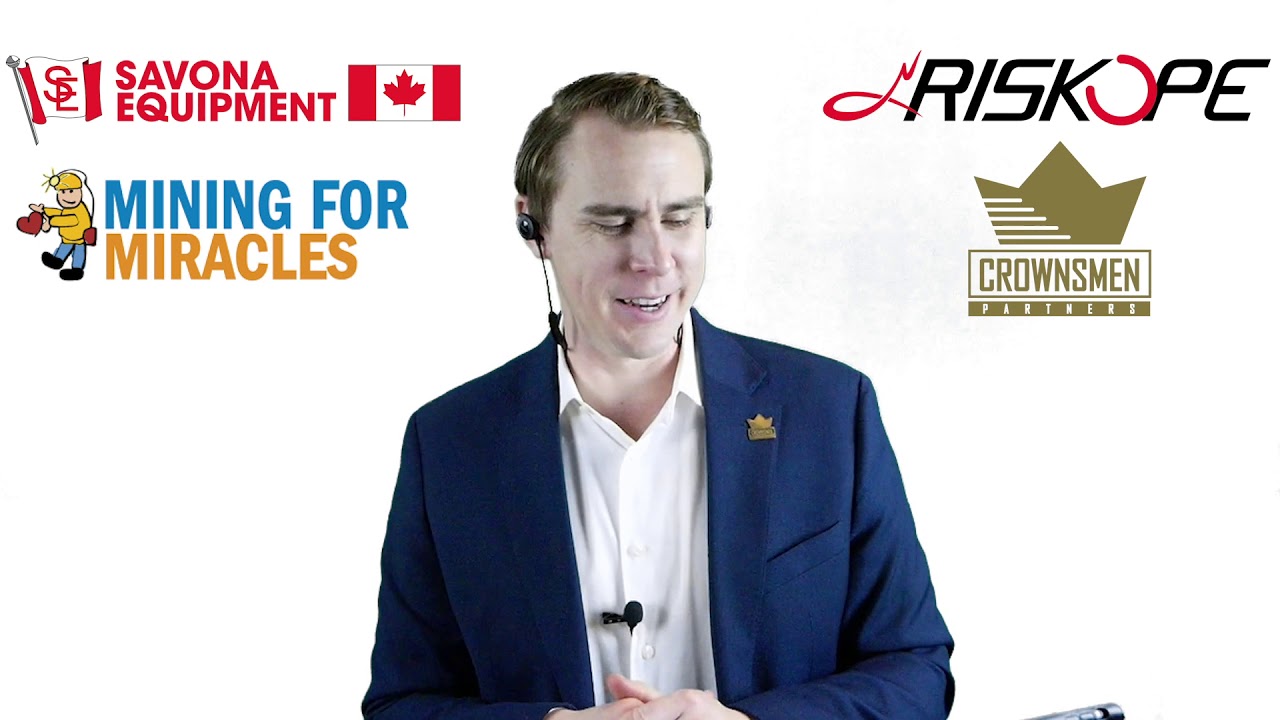 SGS Mining - Global Mining Projects - Full Production, Machine Learning ...