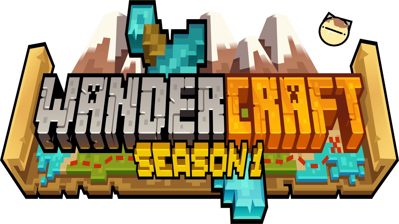 I GOT IN (wandercraft server)(VOD) - YouTube