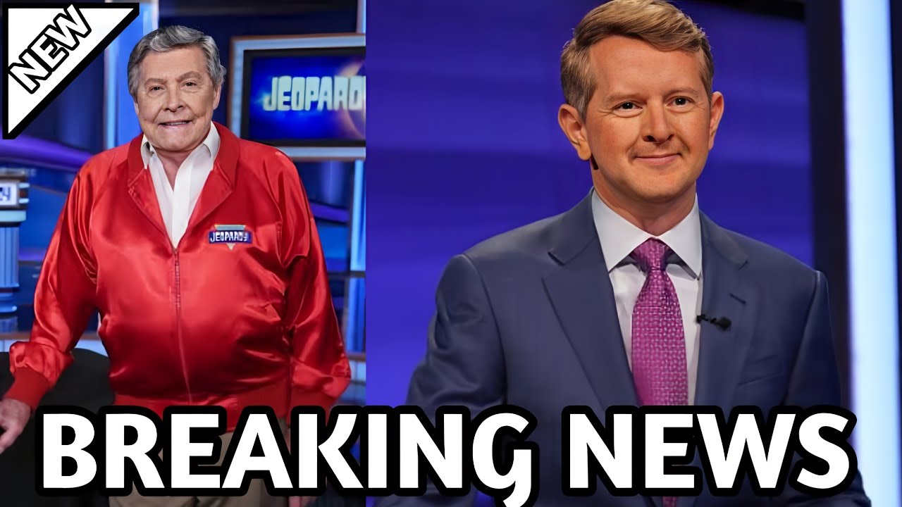 Today's Very Sad😭News !! Jeopardy Fans Drops Shocking News For Johnny ...