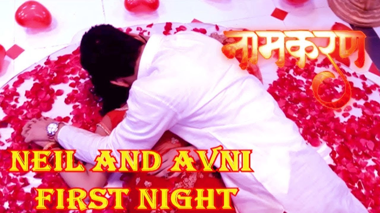 NAAMKARAN || SHOCKING || AVNI NEIL ONE NIGHT SPECIAL || STAR PLUS - YouTube