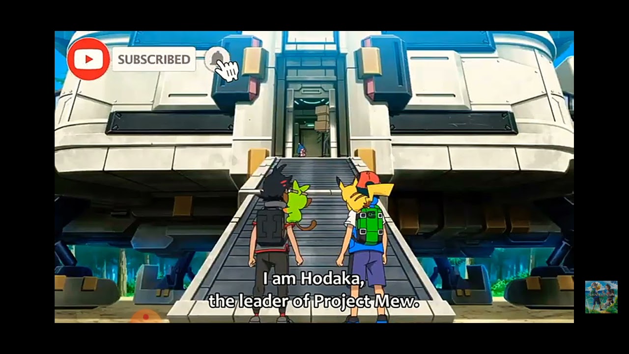 Pokemon 71 episode preview go and see ️ ️ - YouTube