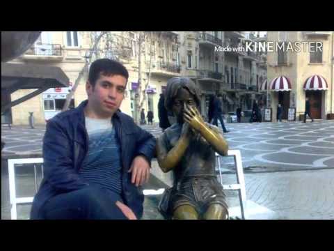 Samir&Vuqar-Telebeler 2016 full