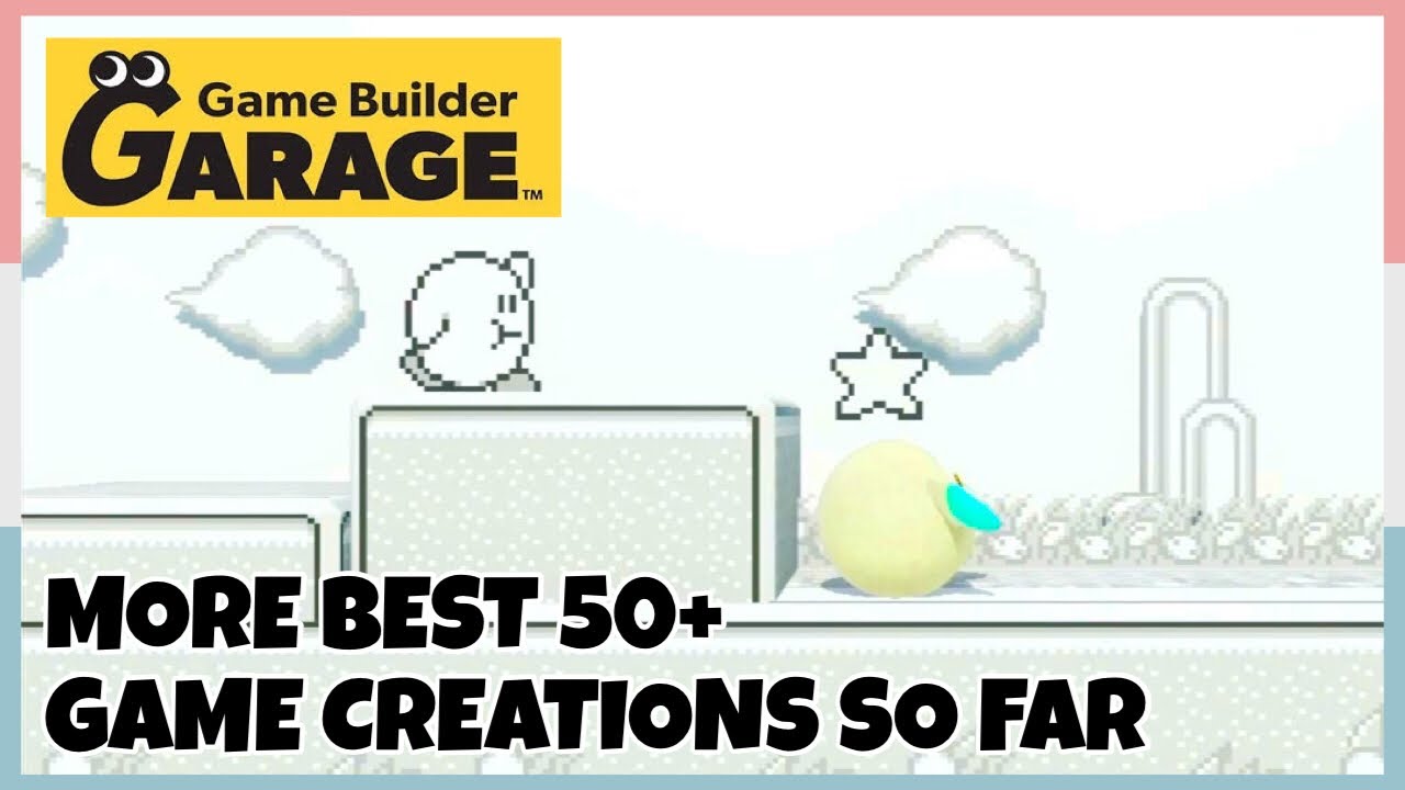 More Best 50 Game Creation ID Codes So Far In Game Builder Garage more-best-50-game-creation-id-codes-so-far-in-game-builder-garage
