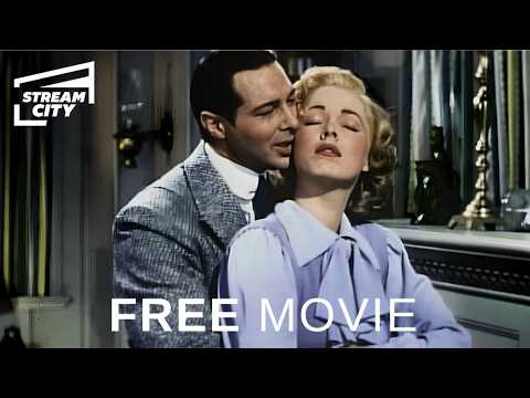 Valentino | FREE MOVIE (Eleanor Parker, Joseph Calleia, Patricia Medina)