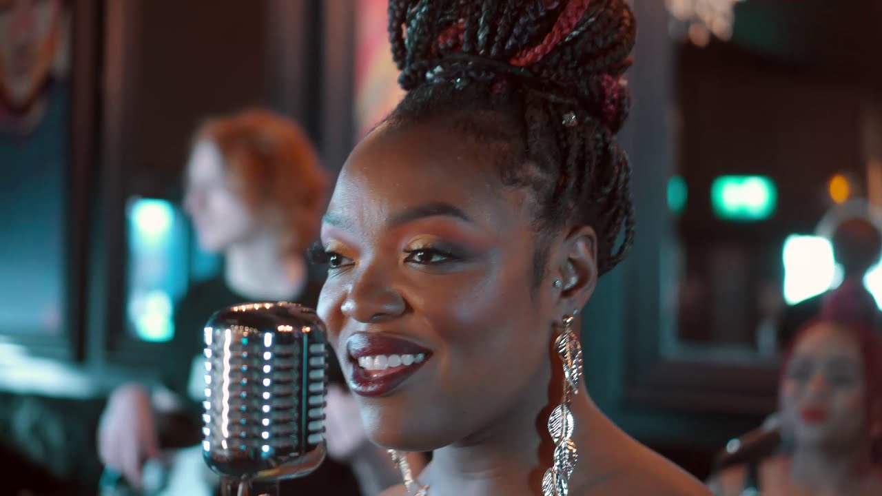 Smile - Official Video - YouTube