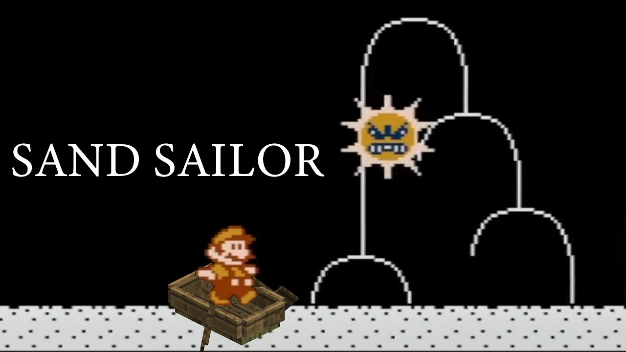 SAND SAILOR by Custi and Ked (Extreme Demon) [CBF] | Geometry Dash ...