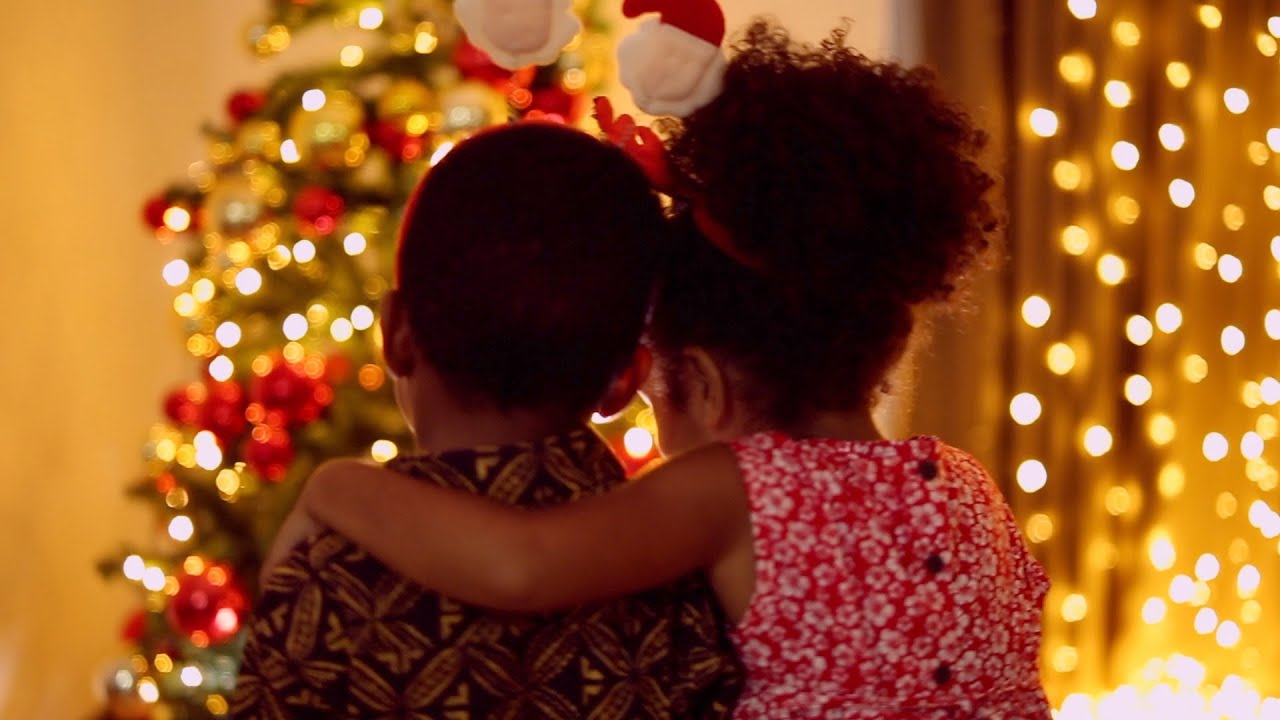 Come Together this Christmas - YouTube