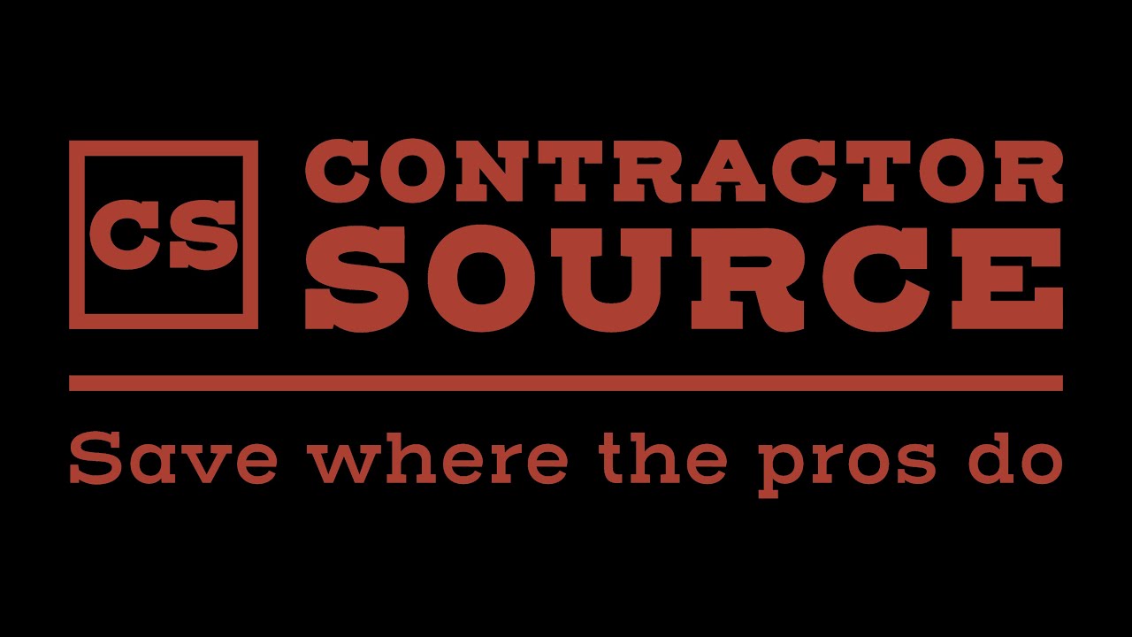 Contractor Source - Process overview - YouTube