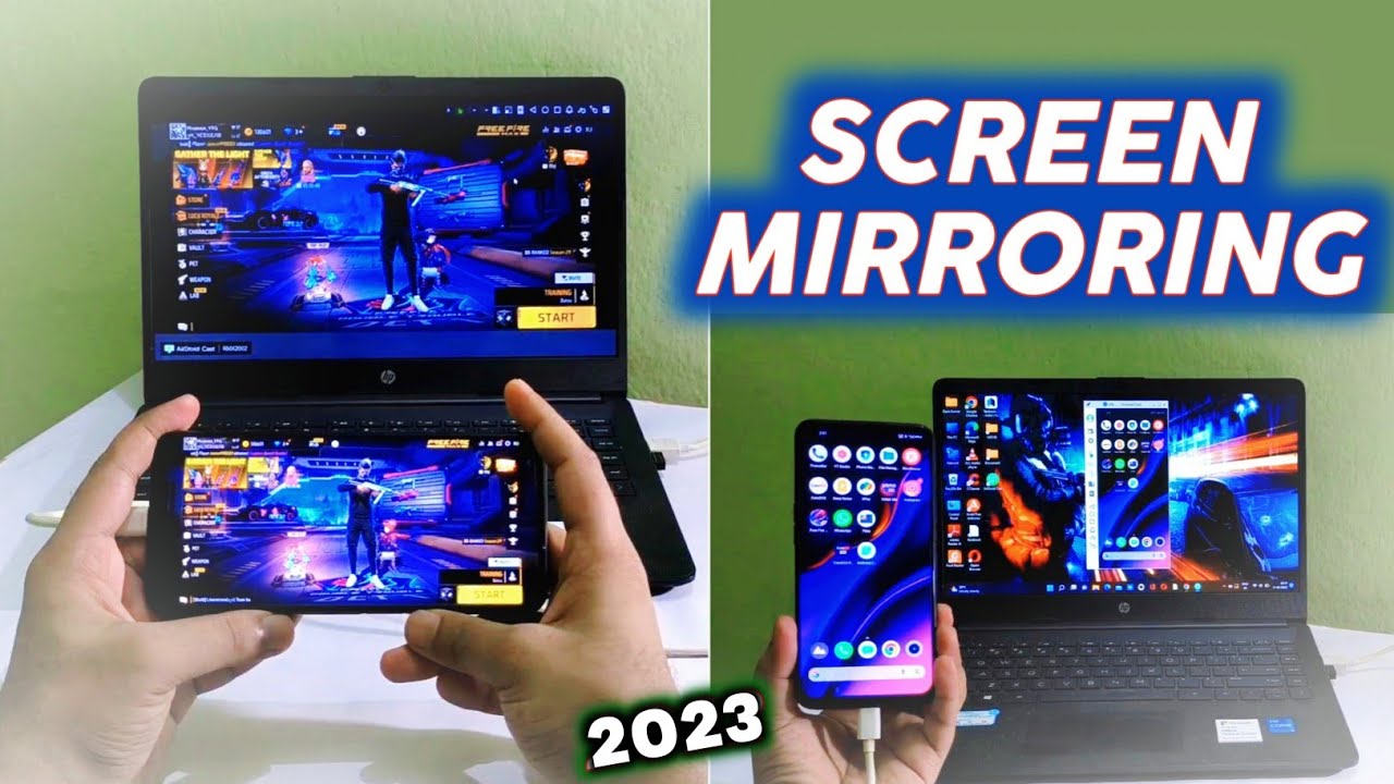 How To Mirror Screen Android iphone To Laptop Pc In 2023 Cast Mobile how-to-mirror-screen-android-iphone-to-laptop-pc-in-2023-cast-mobile