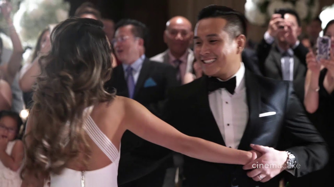 Finley Catering Sizzle Reel - YouTube