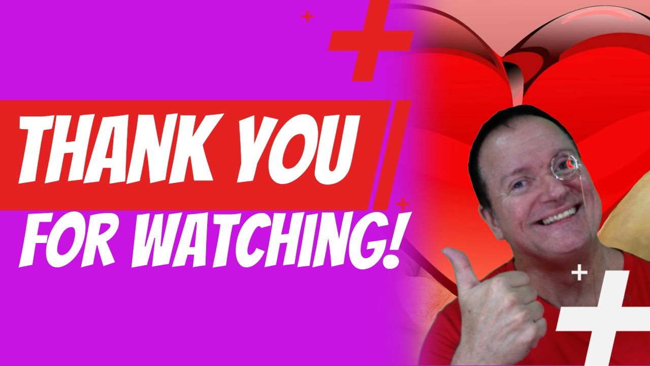 Thank You to all my viewers and members for an amazing 2021! - YouTube