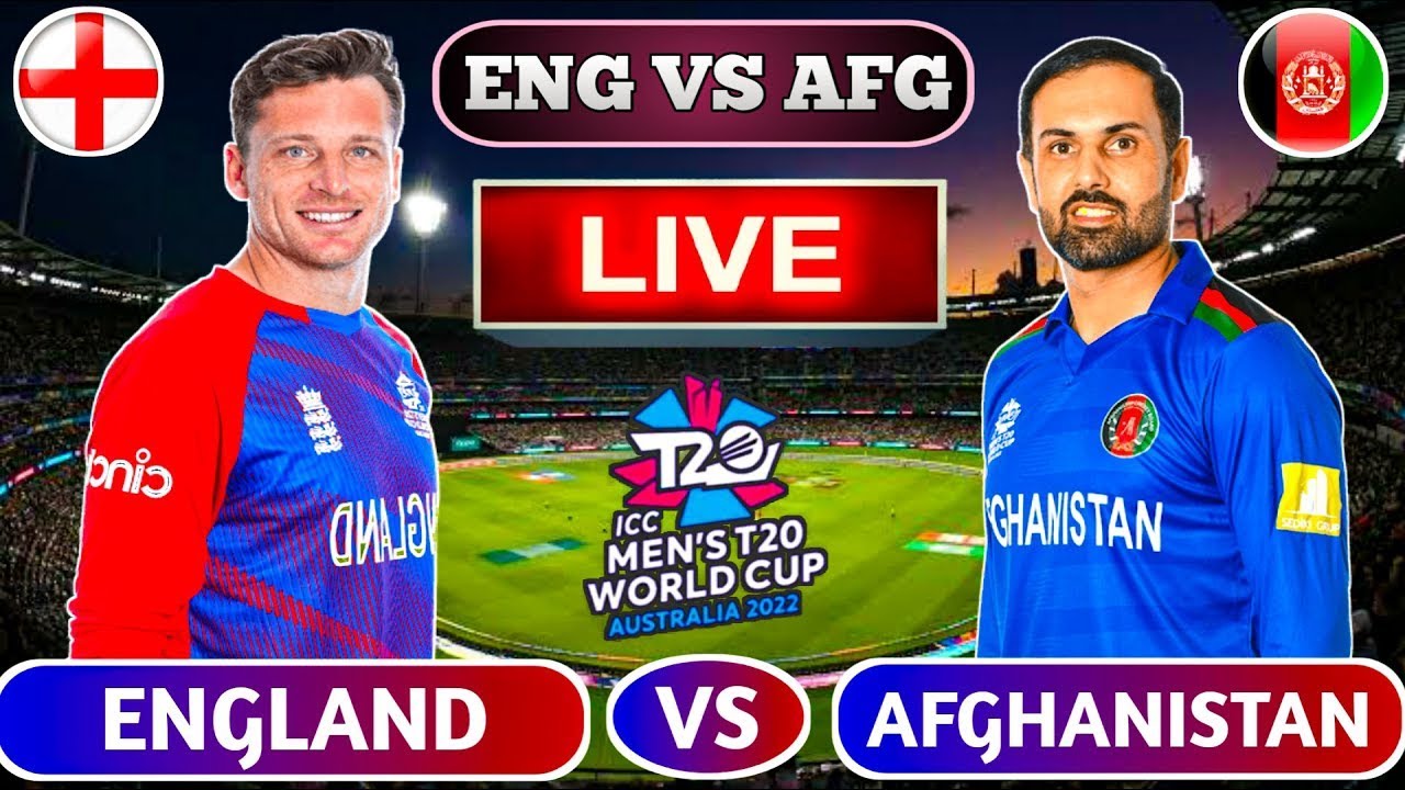 Eng Vs Afg Live | England vs Afghanistan Live | Eng vs afg | - YouTube