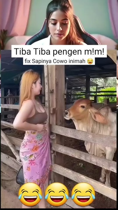 Tiba Tiba aja 🤣 #shorts #shortvideo #viral #viralvideo #funny #lucu #edit #reaction #comedy # ...