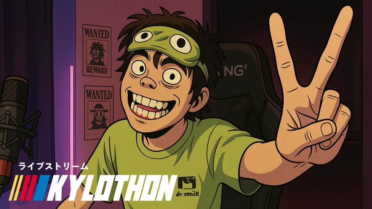 [KYLOTHON] season baru hokmok apa aja nih yang baru?? - YouTube