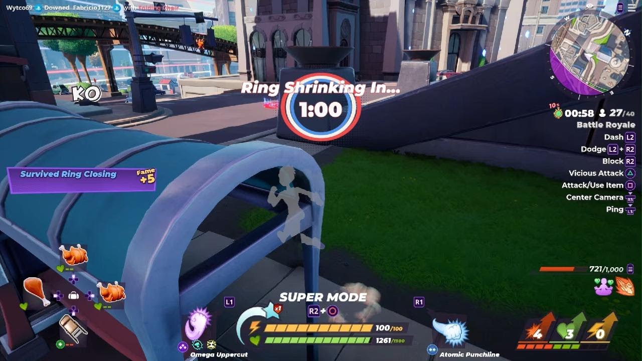 Skill issue - YouTube