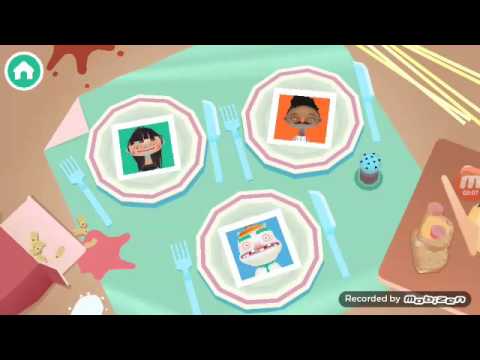 Taco kitchen 2 ep1 - YouTube