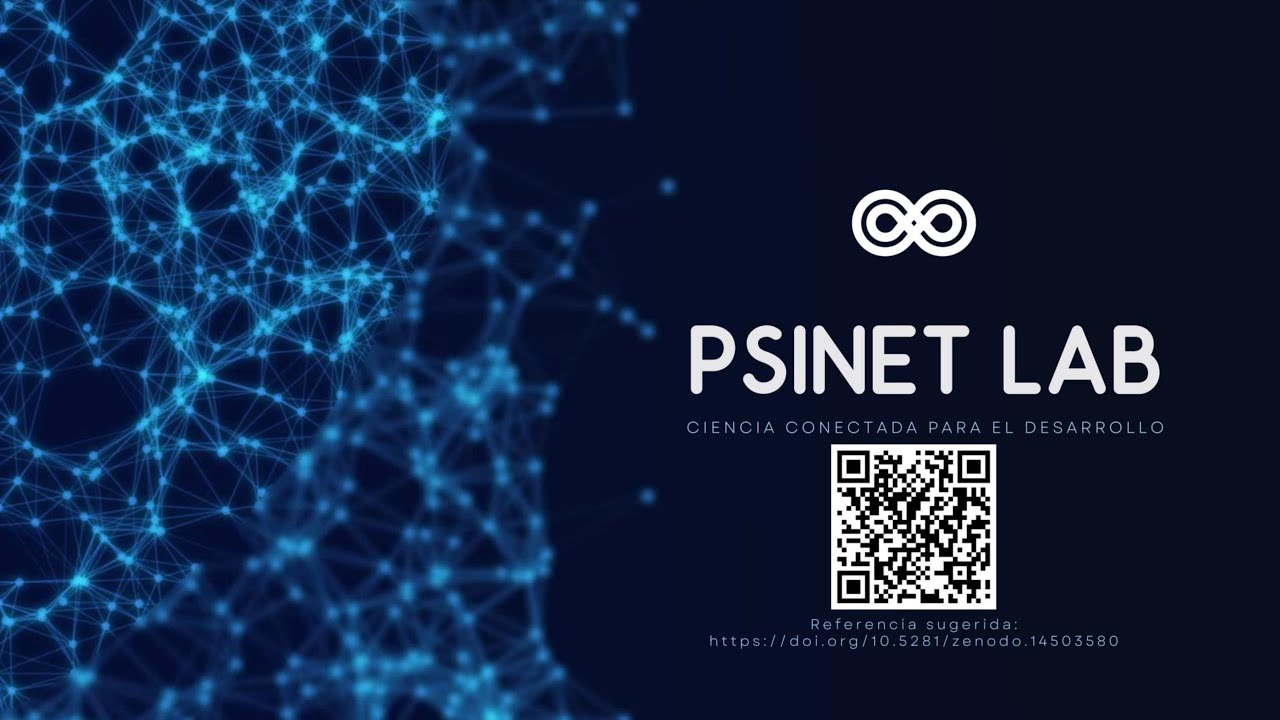 Espacio Mental 2024 - Dia 1 | PsiNet LAB - YouTube