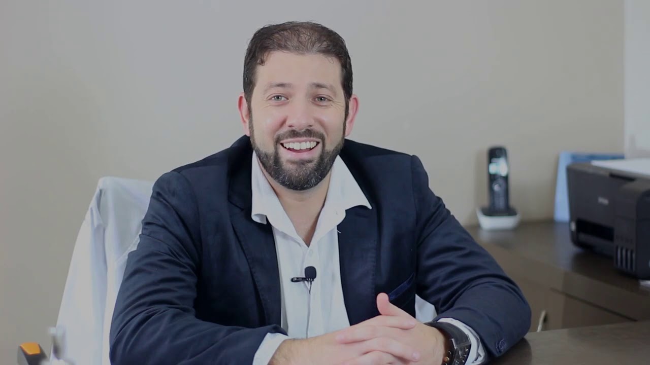 Dr Mateus Scaff Hipertensão Arterial - YouTube