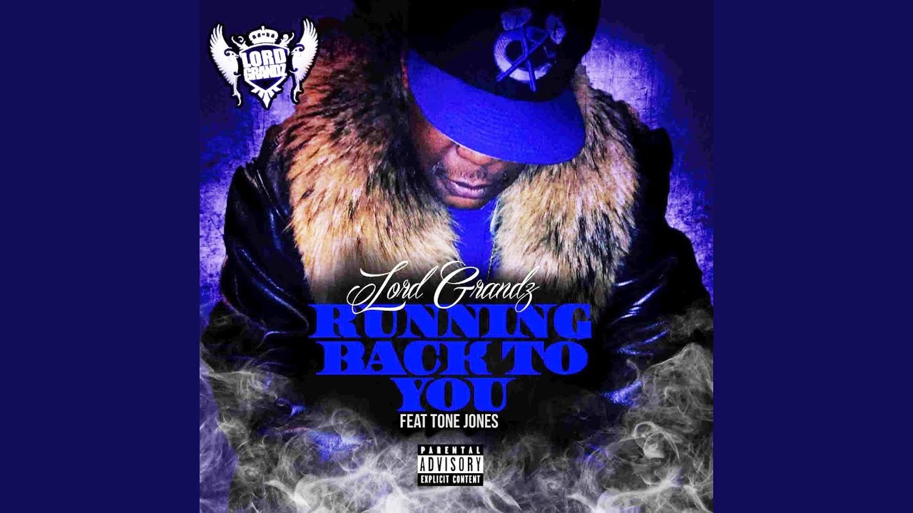 Running Back to You - YouTube