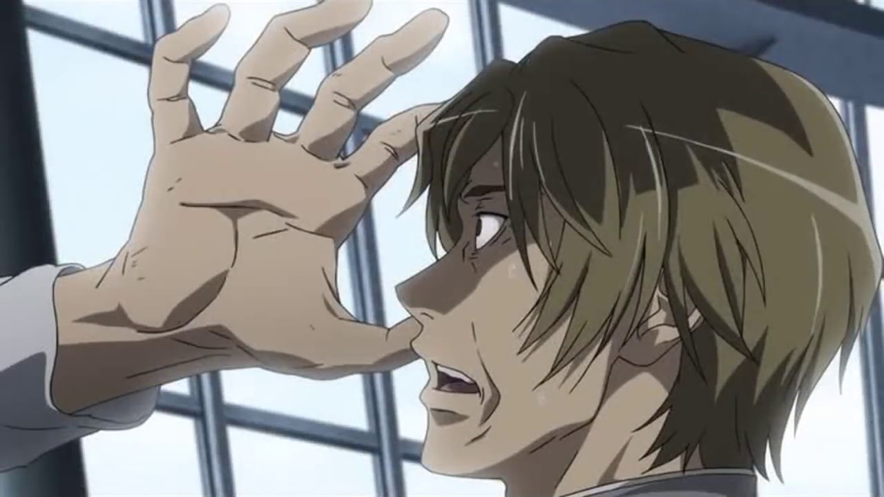 Code Breaker 13 VOSTFR - YouTube