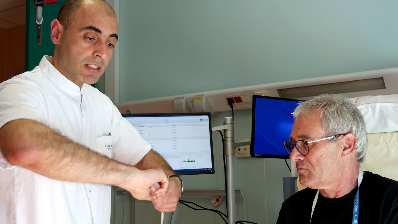 Centre Médical Germaine Revel - Les problèmes intimes de la sclérose en ...