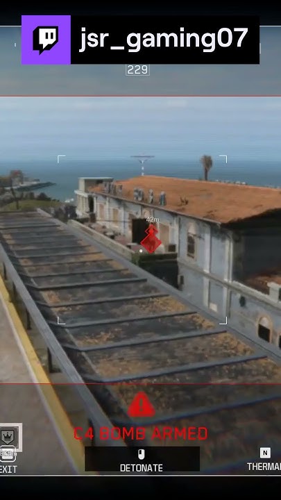 Highlight: Playing Call of Duty MW3 | Warzone Gameplay | Live Game Stream | jsr_gaming07 on # ...