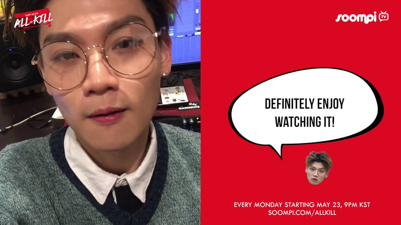 Topp Dogg Members With Names