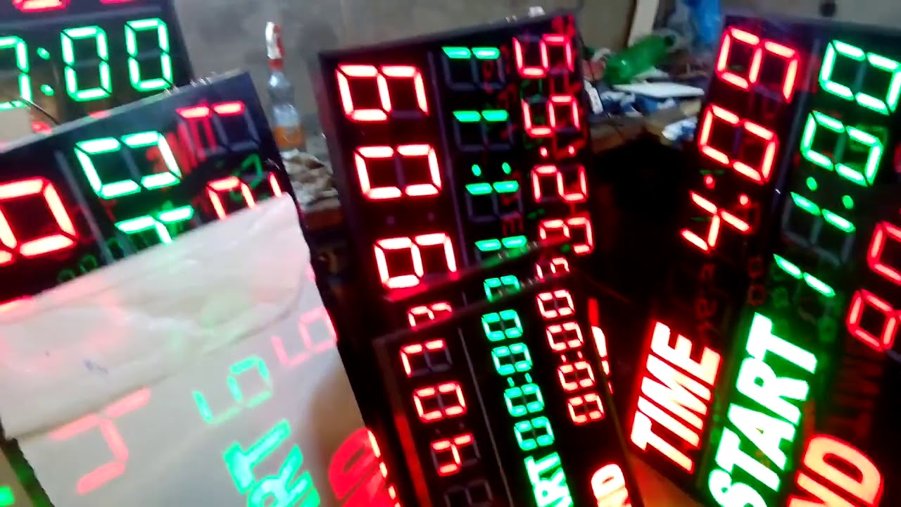 LED Sign Board Maker In Bangladesh Target Board YouTube led-sign-board-maker-in-bangladesh-target-board-youtube