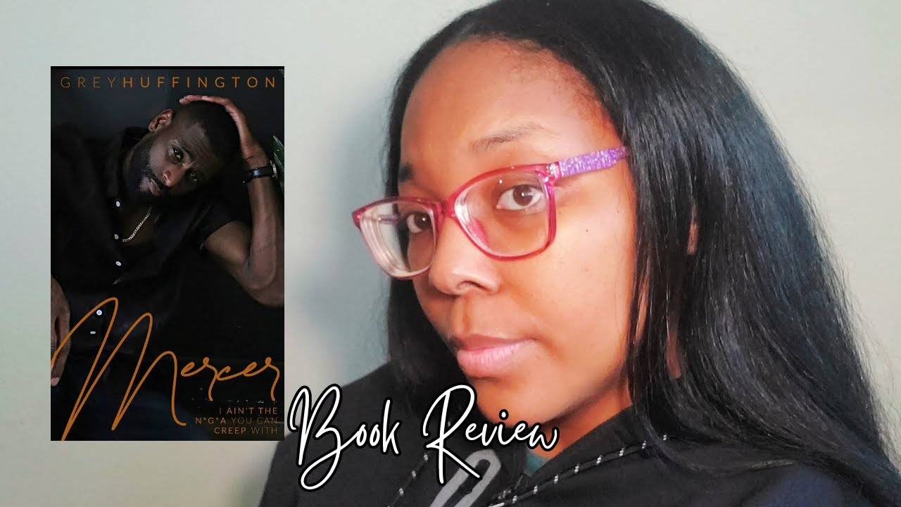 Book Review| Mercer by Grey Huffington - YouTube