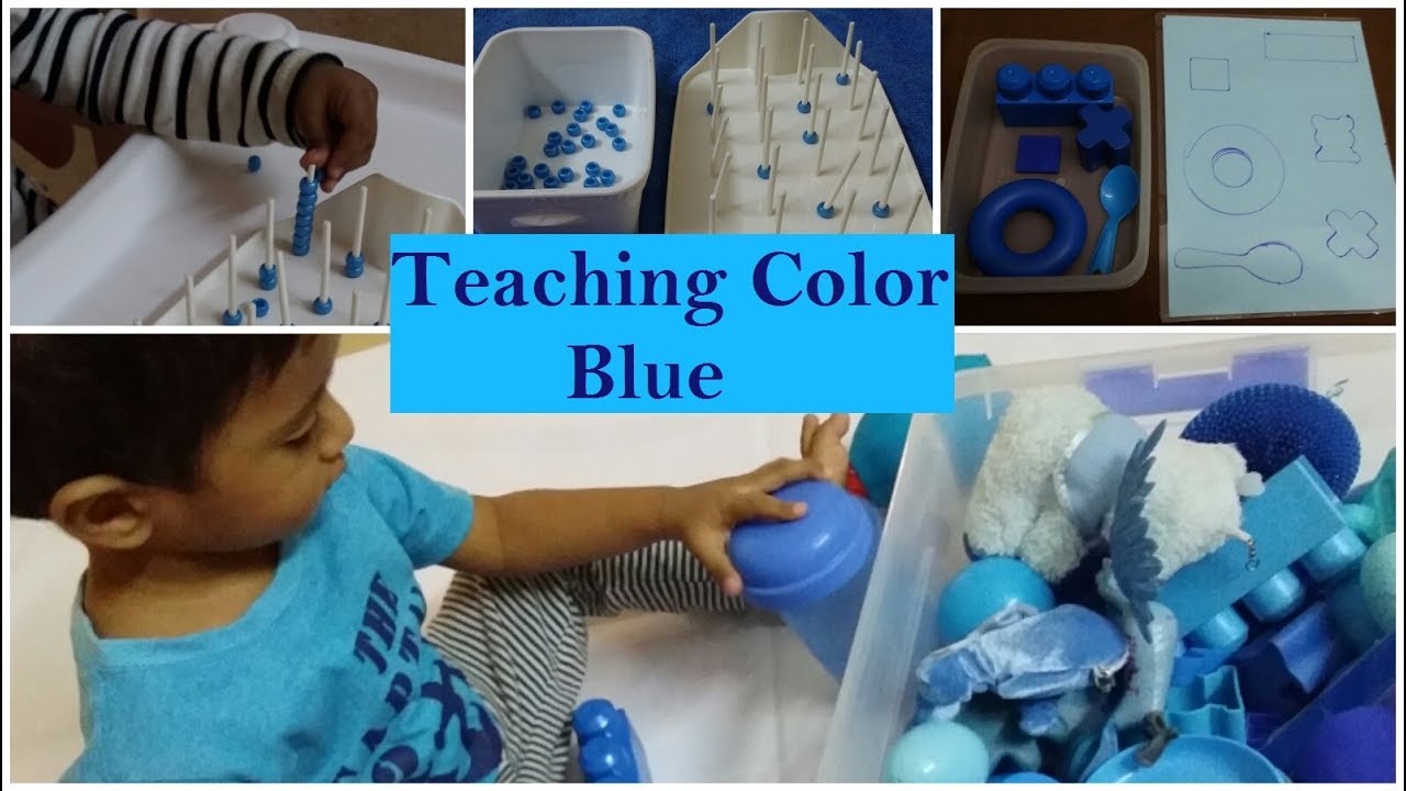 Theme Blue Color Activities For Toddler YouTube theme-blue-color-activities-for-toddler-youtube