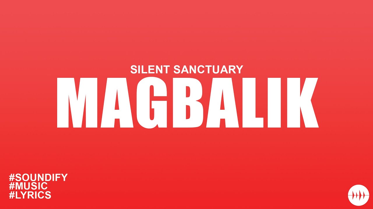 Callalily - Magbalik (Lyrics) - YouTube