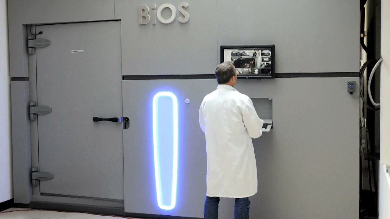 The UM Medicine Biorepository - A Freezer That's Heating up Research ...