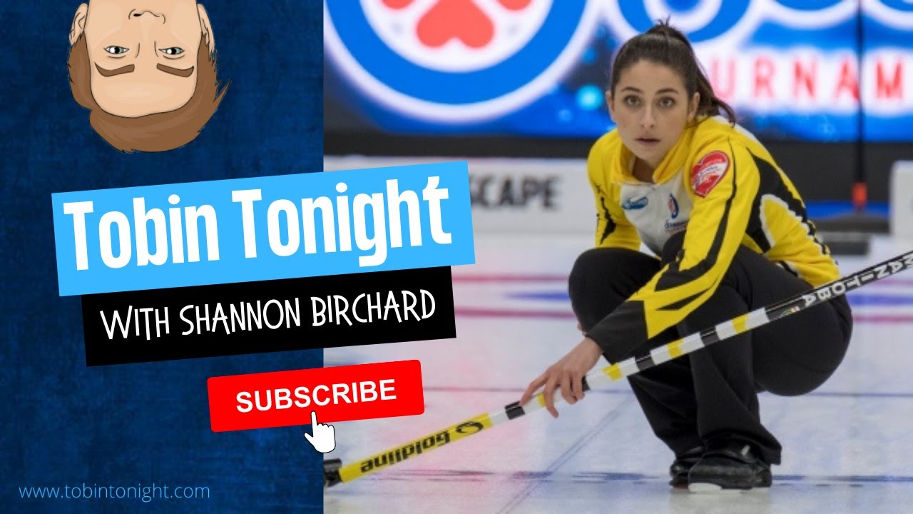 Shannon Birchard: Sweep, Sweep Birchard - YouTube