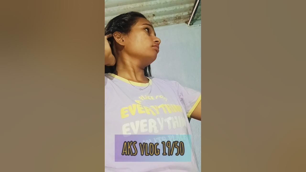 AKS vlog 19/50 #hostellife #aksvlog #ambikapurchhattisgarh #ambikapur #chhattisgarh - YouTube