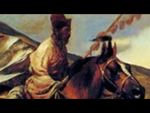 Historical and Silent Hill Hunt: Chang Chi'en - YouTube